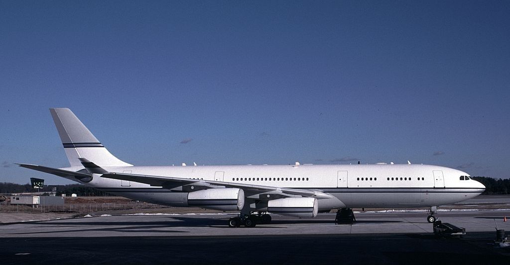 31 Years Of Flight: The Oldest Active Example Of Each Airbus A340 Variant