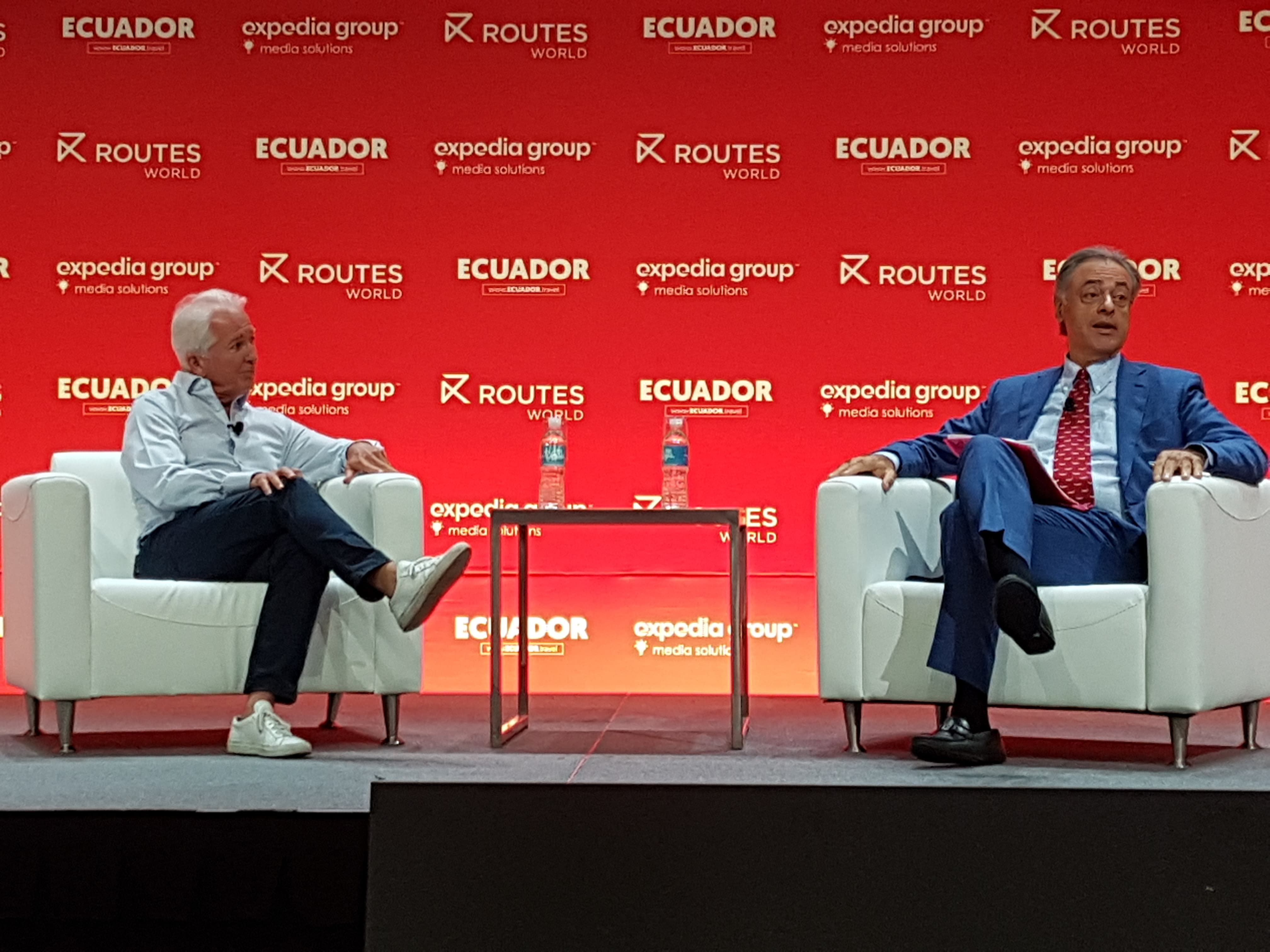 Allegiant's CEO Explains Why He Couldn't Ignore The Boeing 737 MAX