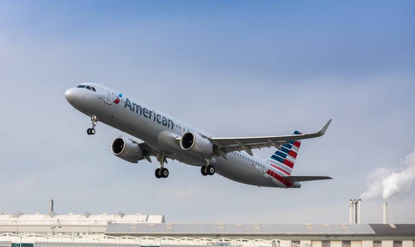 American Airlines Offers Its Pilots A New Contract With A 20% Raise