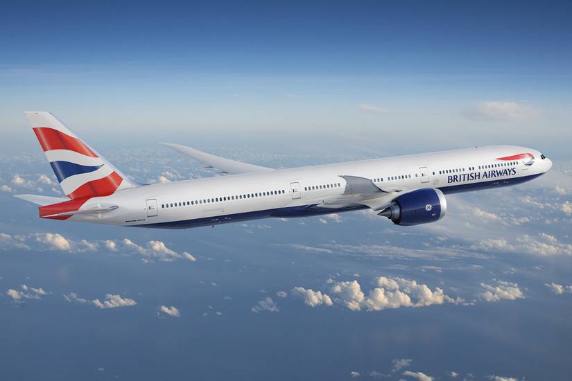 What’s The Point Of The Folding Wingtips On The Boeing 777X?