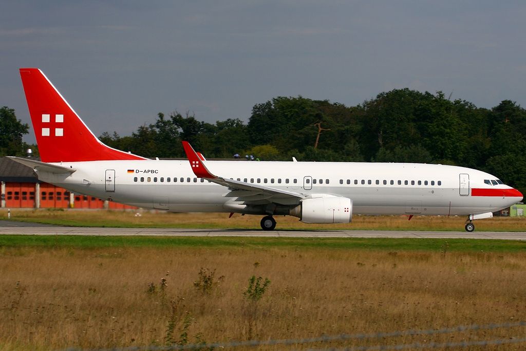 What Happened To PrivatAir?