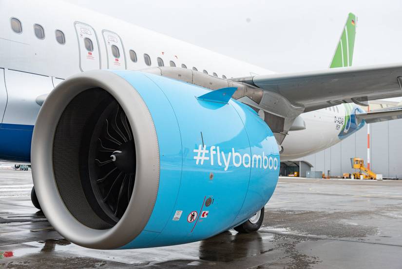 Top 5: The World's Largest Jet Engine Manufacturers