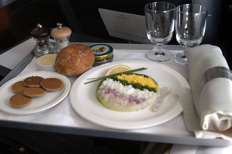 Sam Chui: What It Was Like To Fly On Concorde