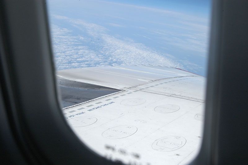 Sam Chui: What It Was Like To Fly On Concorde