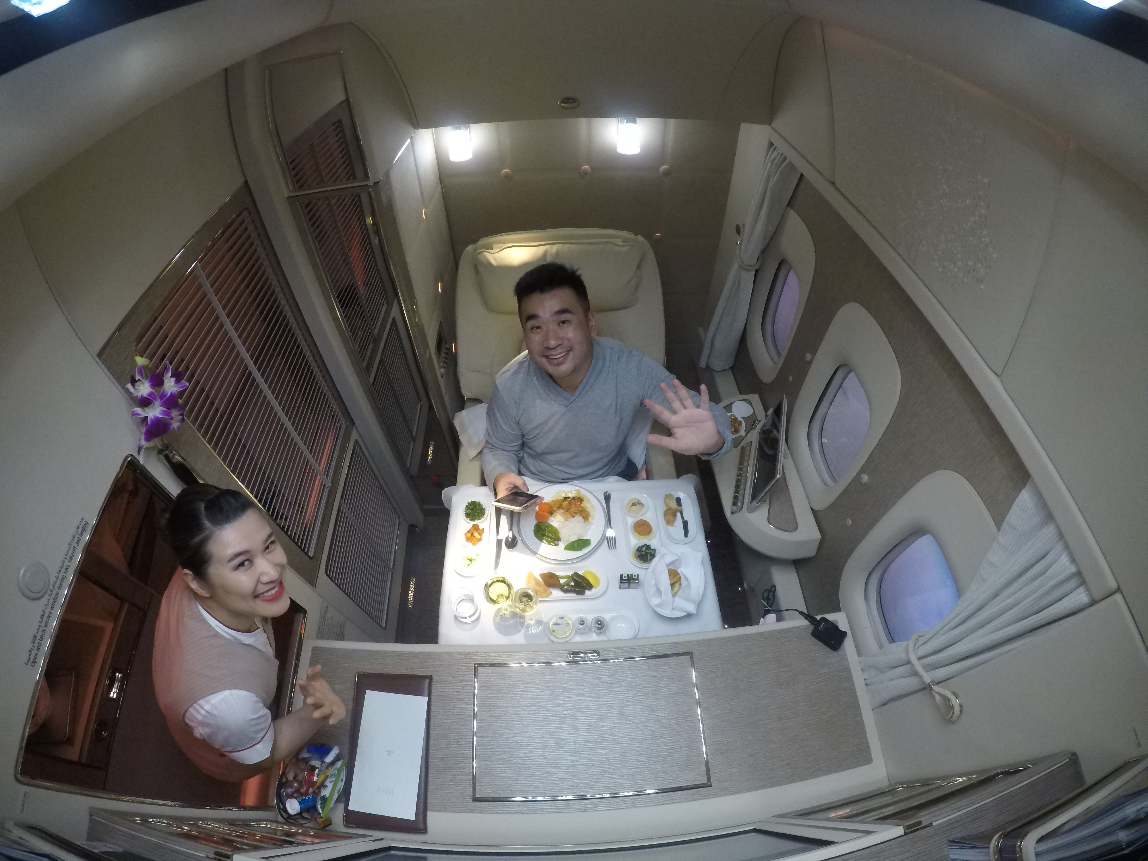 From Planespotter To Top Vlogger - The Story Of Sam Chui’s Success