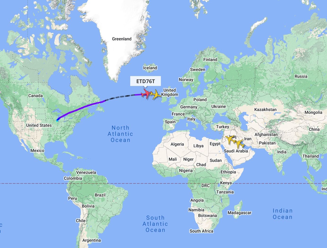 Where Etihad Airways Will Fly Its Airbus A350s This Winter