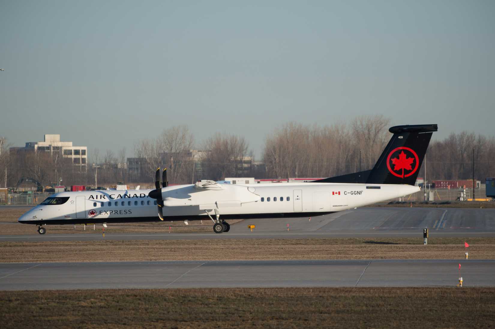 Jazz Aviation & PAL Airlines: Exploring The 2 Carriers That Operate Air ...