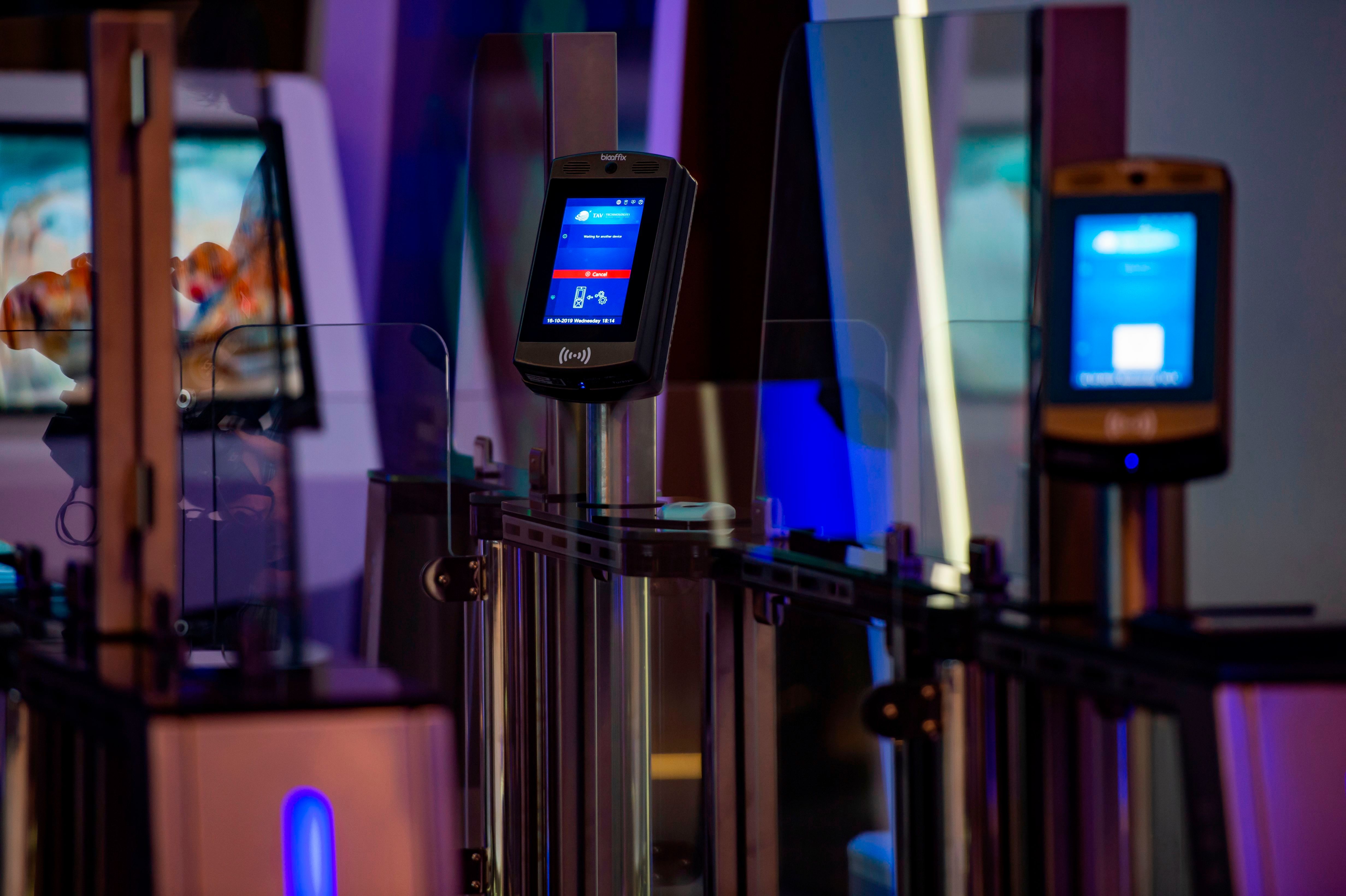 Bogota's El Dorado Airport Advances In Facial Biometrics Pilot