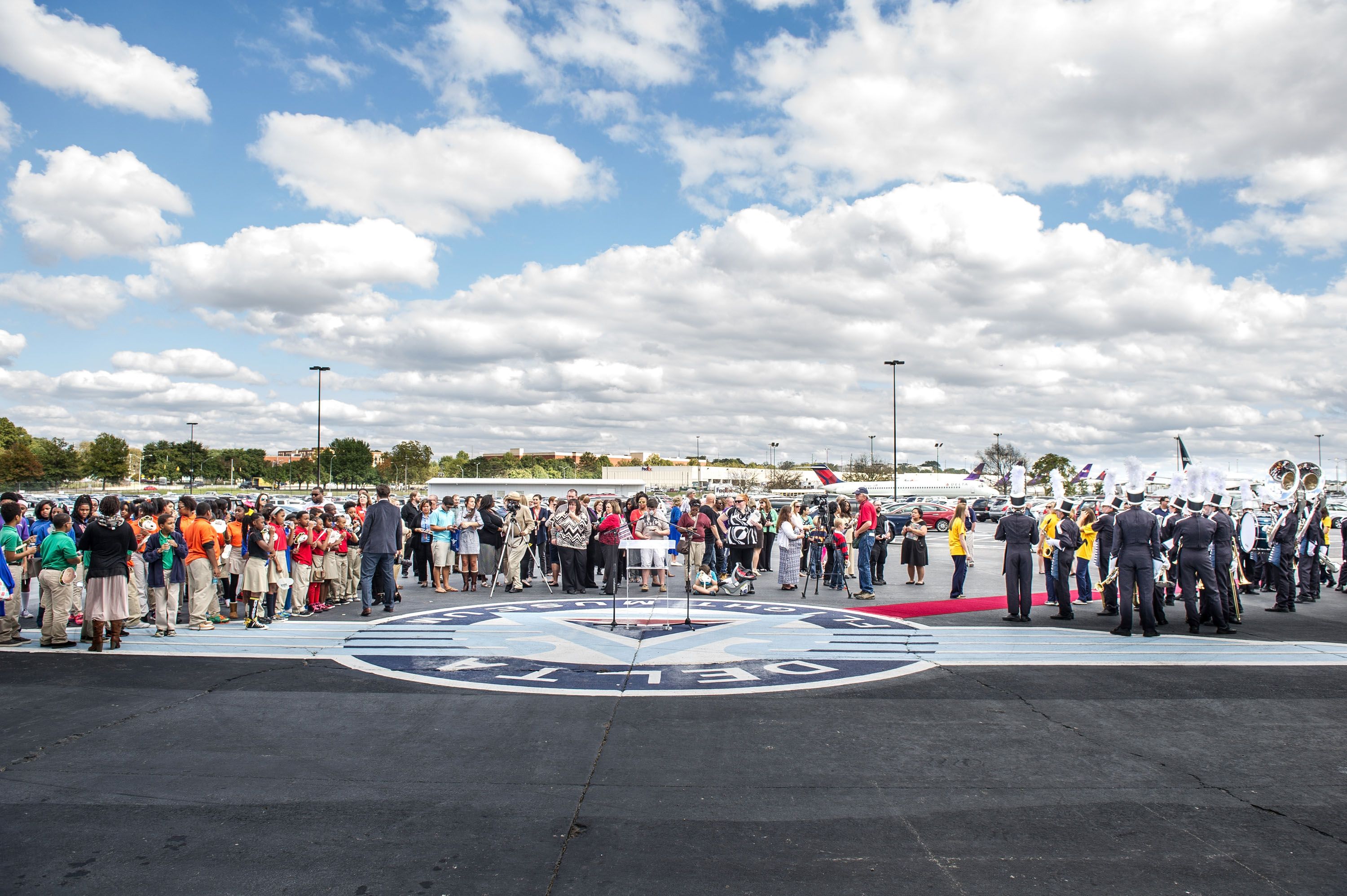 How You Can Visit The First Boeing 747-400 Ever Built