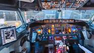 How Has The Boeing 737 s Cockpit Evolved Between The Family s Generations How Has The Boeing 737 s Cockpit Evolved Between The Family s Generations