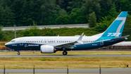 Southwest Pilots Union Supports Boeing 737 MAX 7 10 Certification