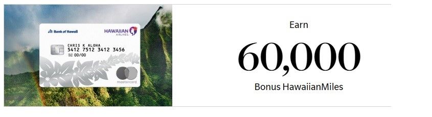 The Different Ways To Earn Hawaiian Airlines HawaiianMiles