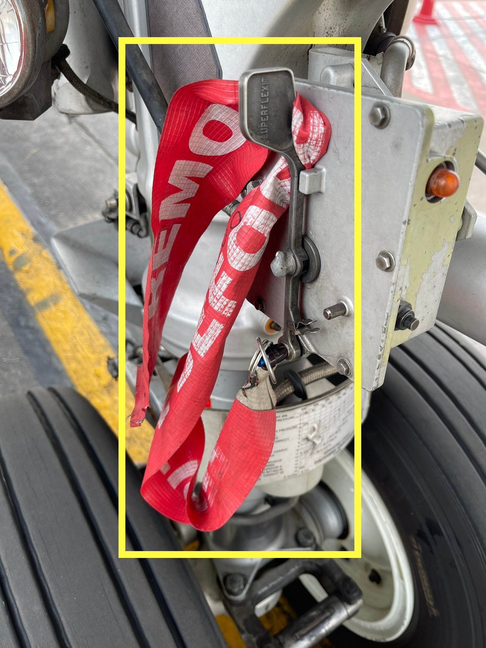 How Pilots Master the Precise Art Of Taxiing An Aircraft