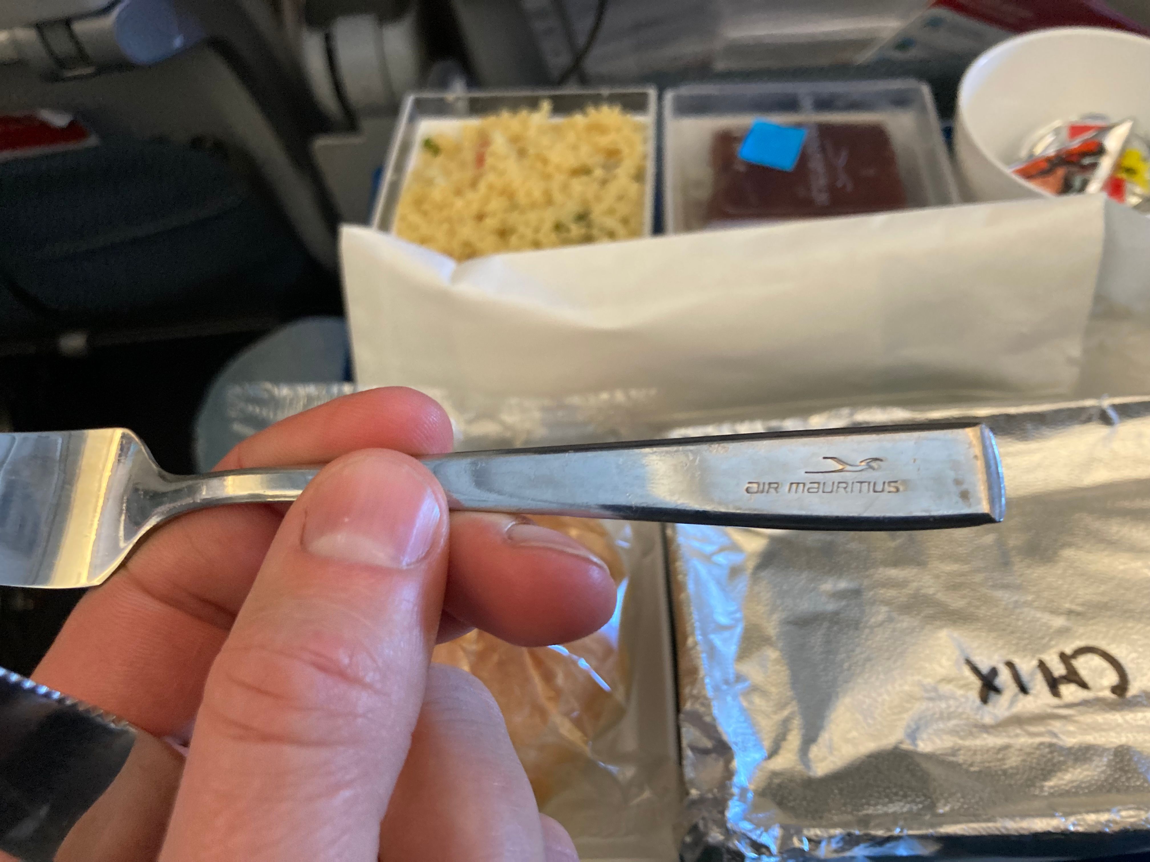 Flight Review: Air Mauritius Airbus A350 Johannesburg To Mauritius