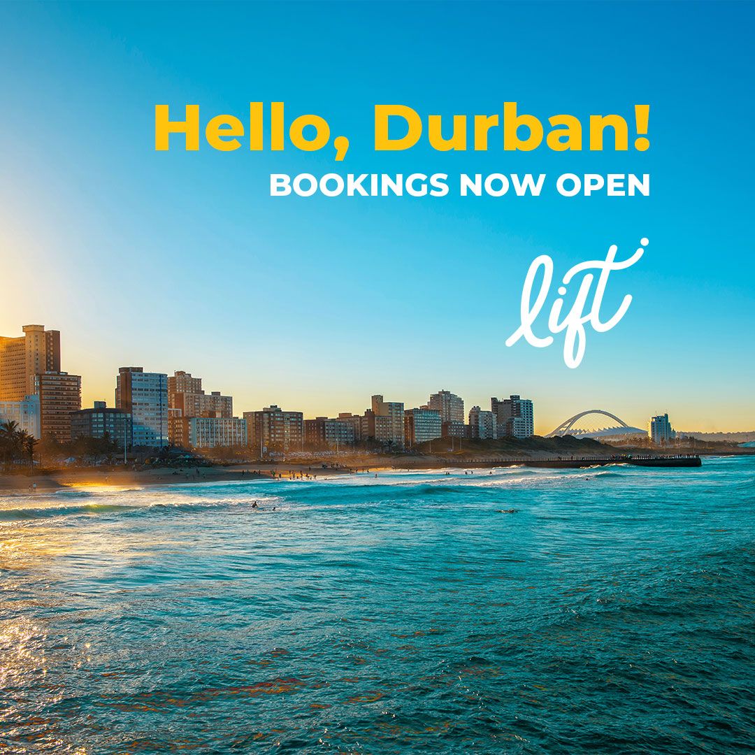 In Conversation: An Interview With Jonathan Ayache, CEO of Lift