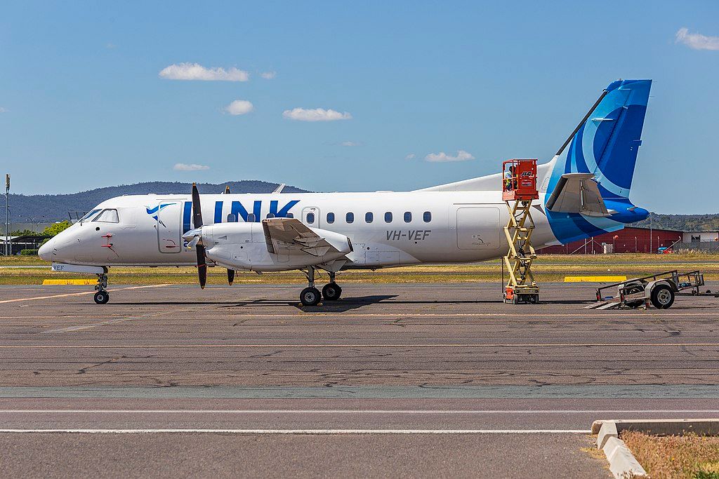 Link Airways And FlyPelican: Australia's Third Tier Lifeline Airlines