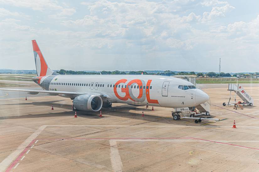 GOL Linhas Aéreas Celebrates First Anniversary Of Brazil's Second 100% ...