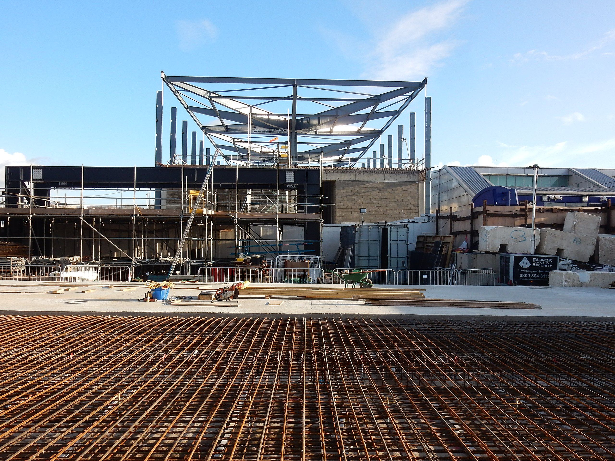 What Is London Luton Airport's Proposed 'DART' People Mover?