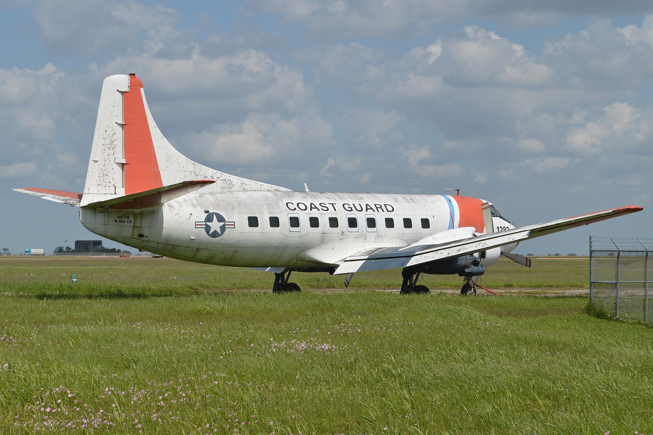 The Martin 4-0-4: America's Forgotten Postwar Airliner