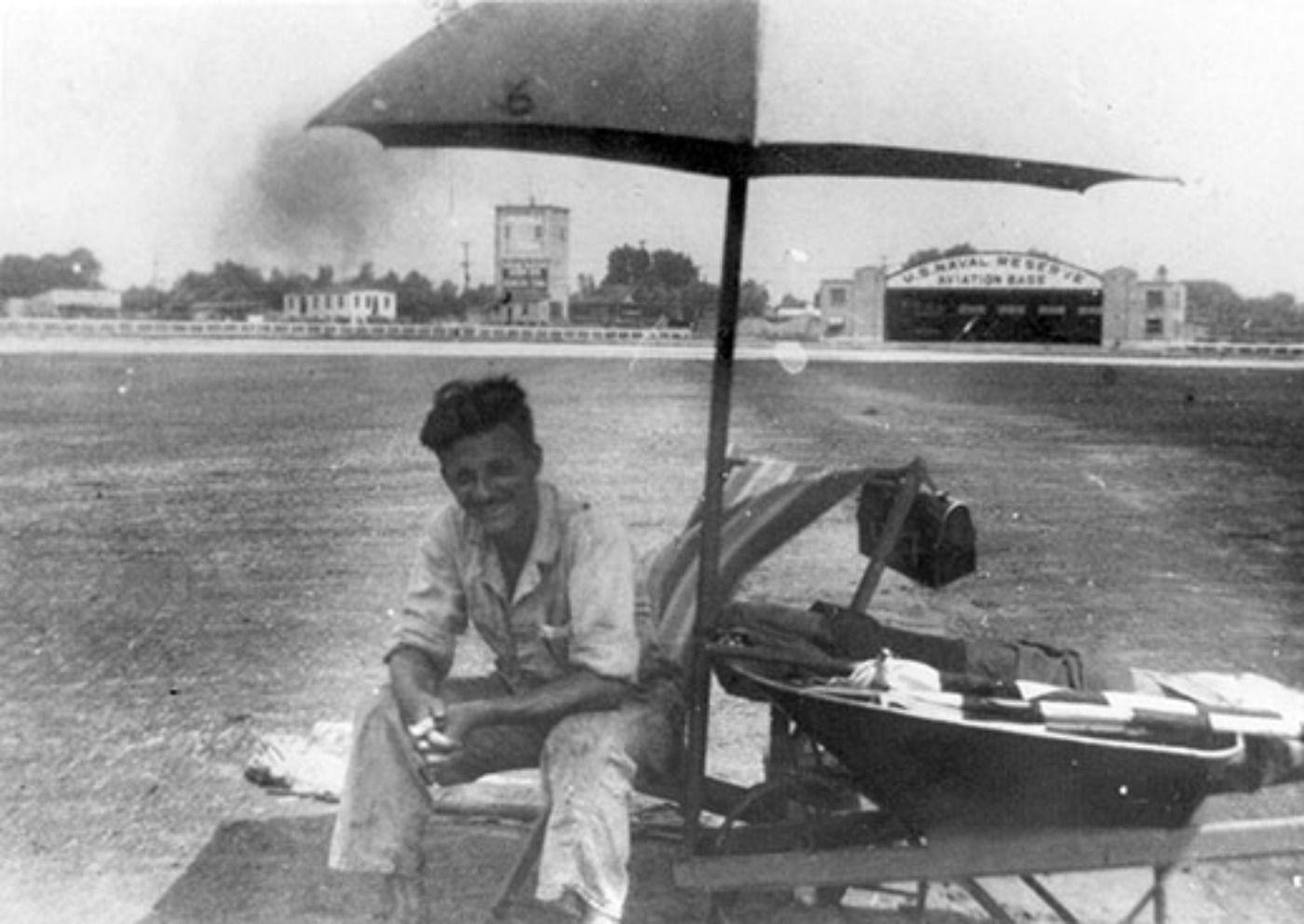 The Evolution Of Air Traffic Control