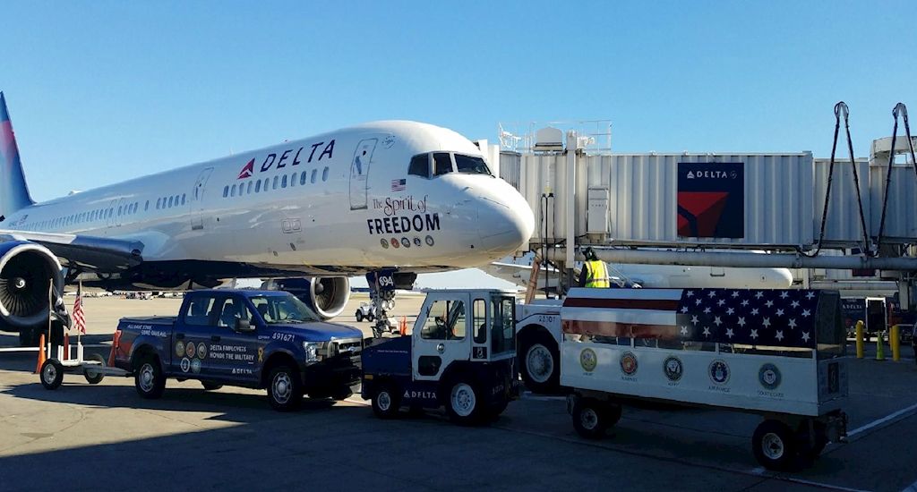 Delta Air Lines' Propel Academy Opens In Florida