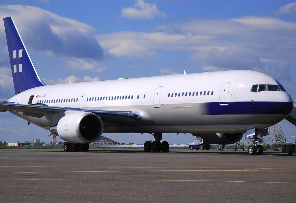 What Happened To PrivatAir?