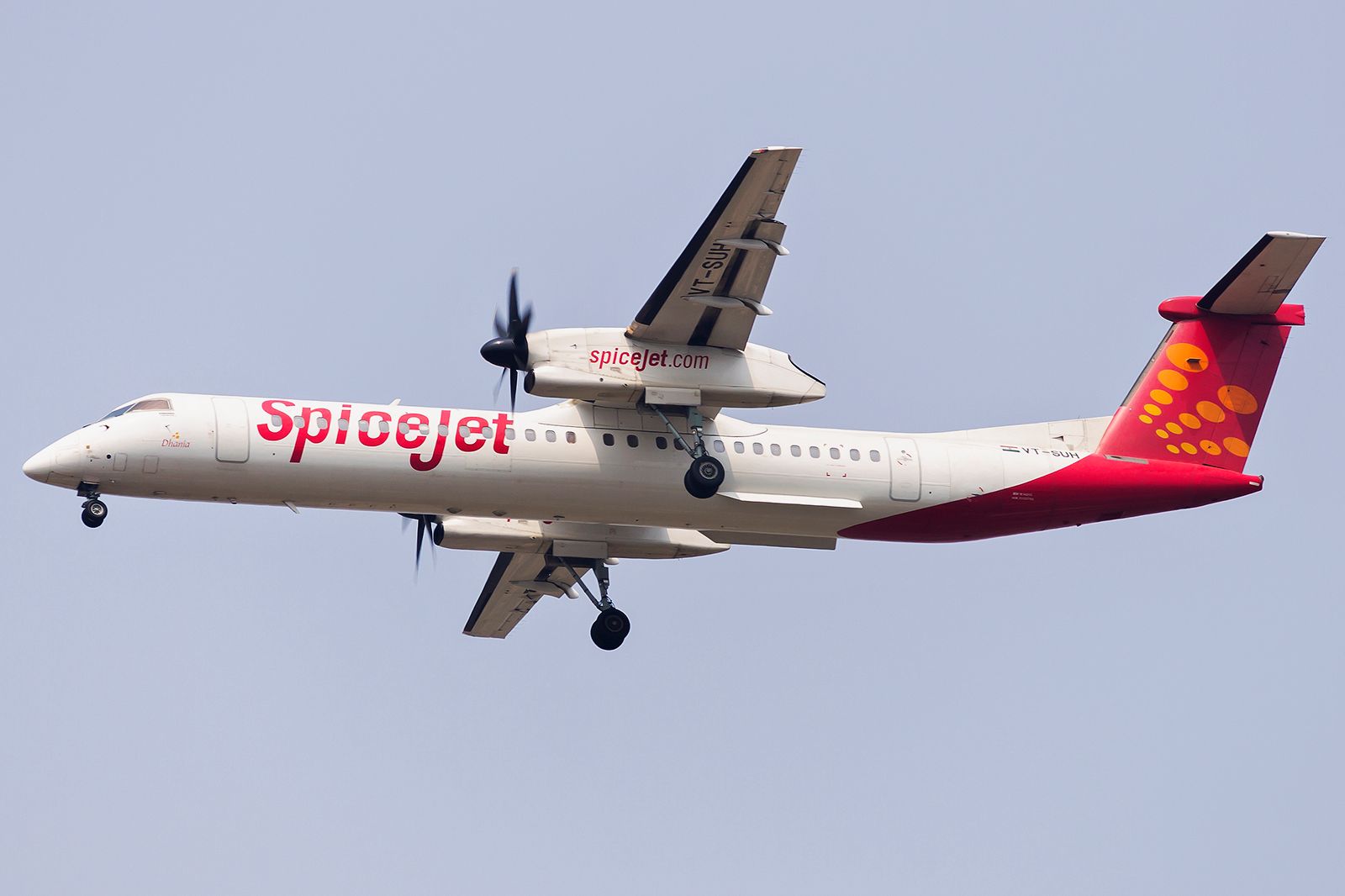 Why Are Some SpiceJet Pilots Skeptical Even After Pay Hike?