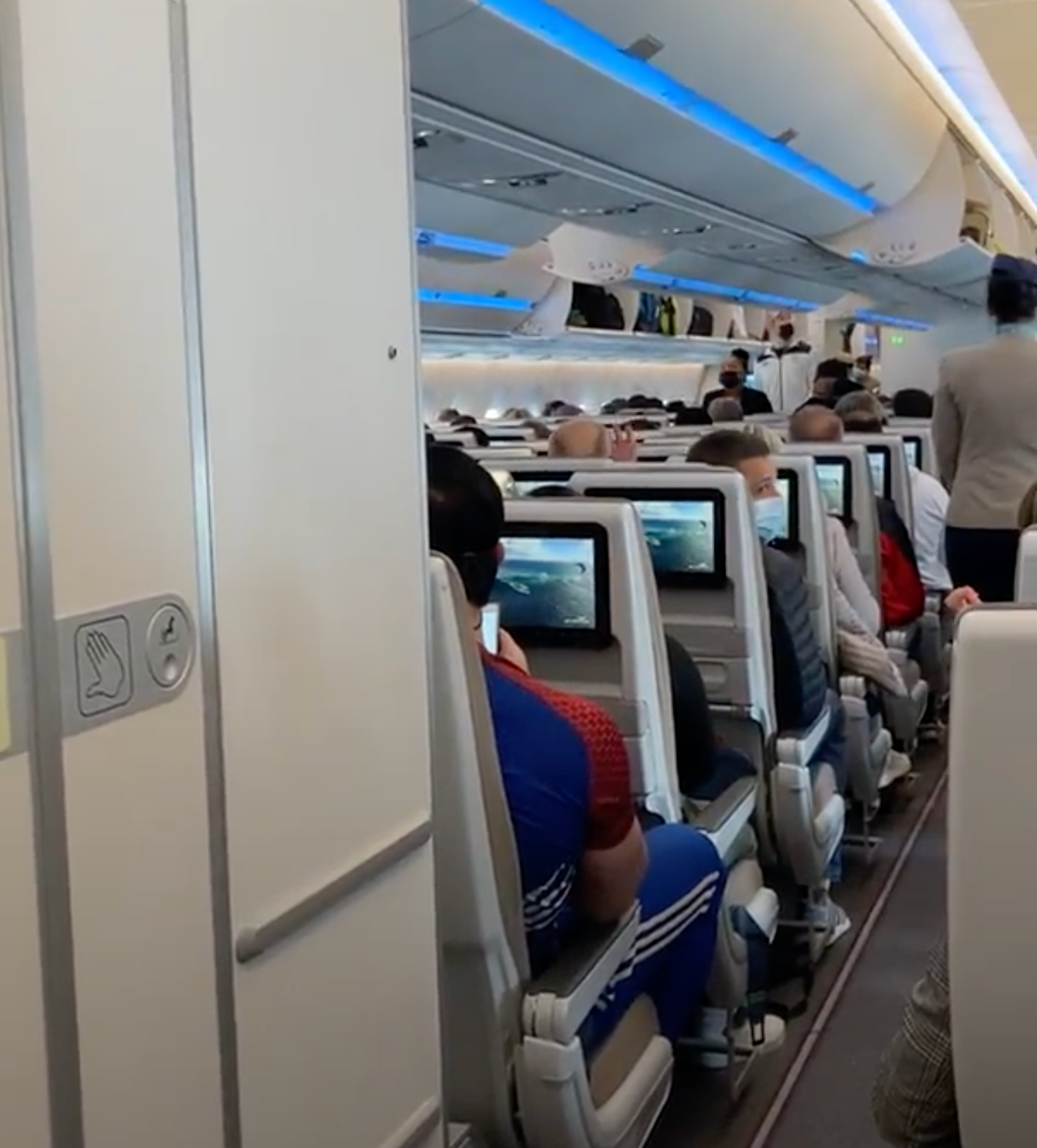 Flight Review: Air Mauritius Airbus A350 Johannesburg To Mauritius