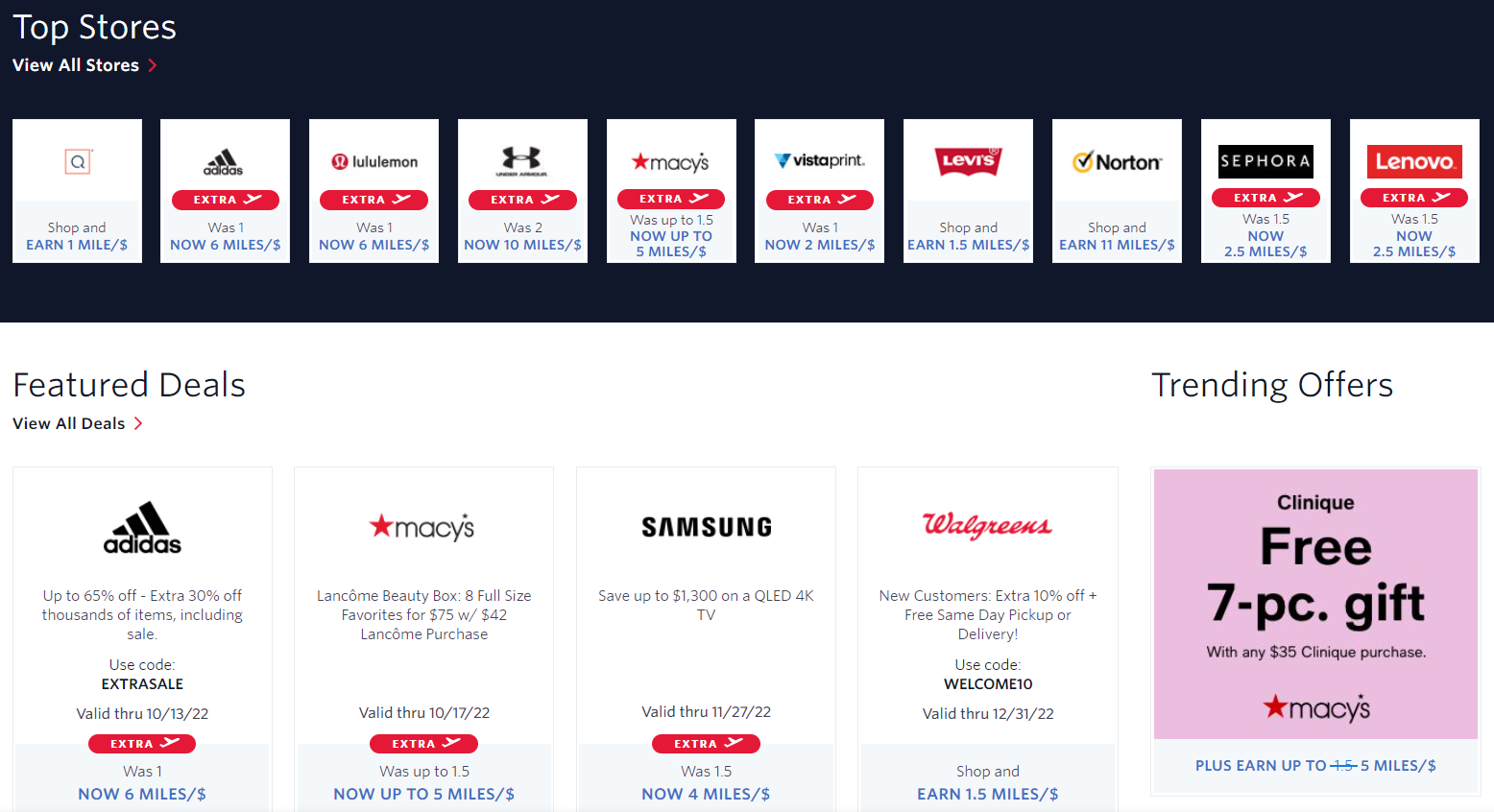 The Different Ways To Earn Delta Air Lines SkyMiles