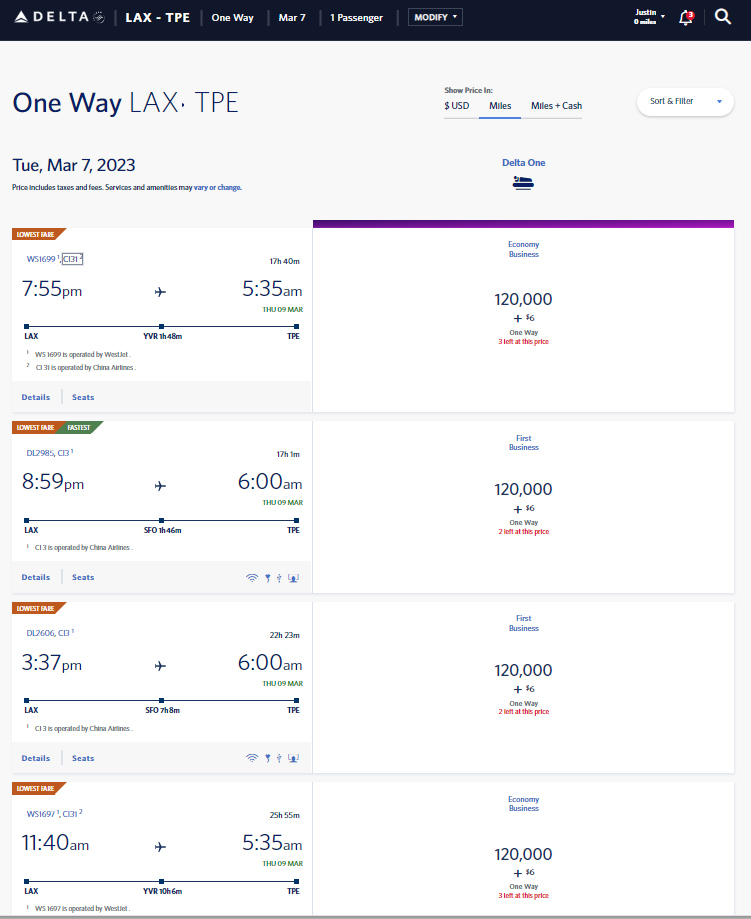 Delta Air Lines' SkyMiles Program: What Are The Hidden Perks?