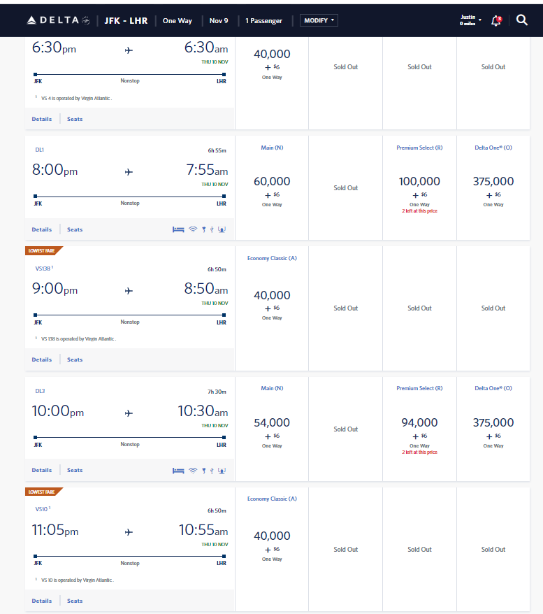 How To Spend Delta Air Lines SkyMiles | IATA News