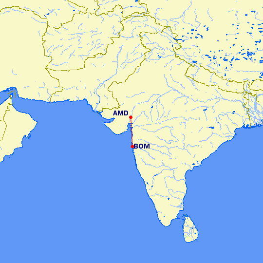 24 Years Ago Today Indian Airlines Flight 113 Crashed In Ahmedabad