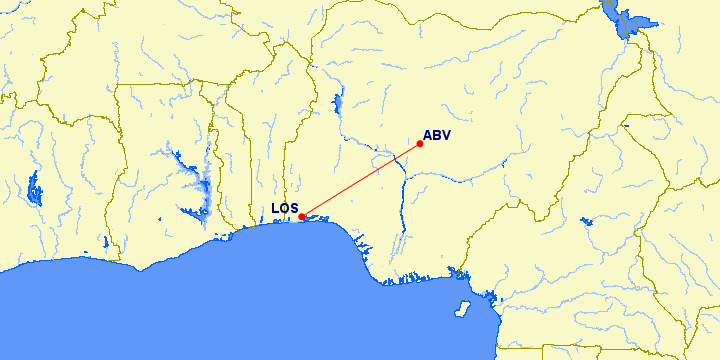 The Enduring Mystery Of Bellview Airlines Flight 210