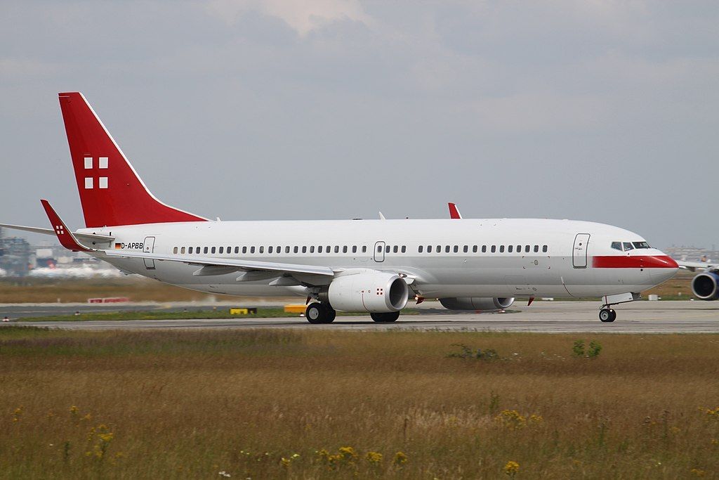 What Happened To PrivatAir?