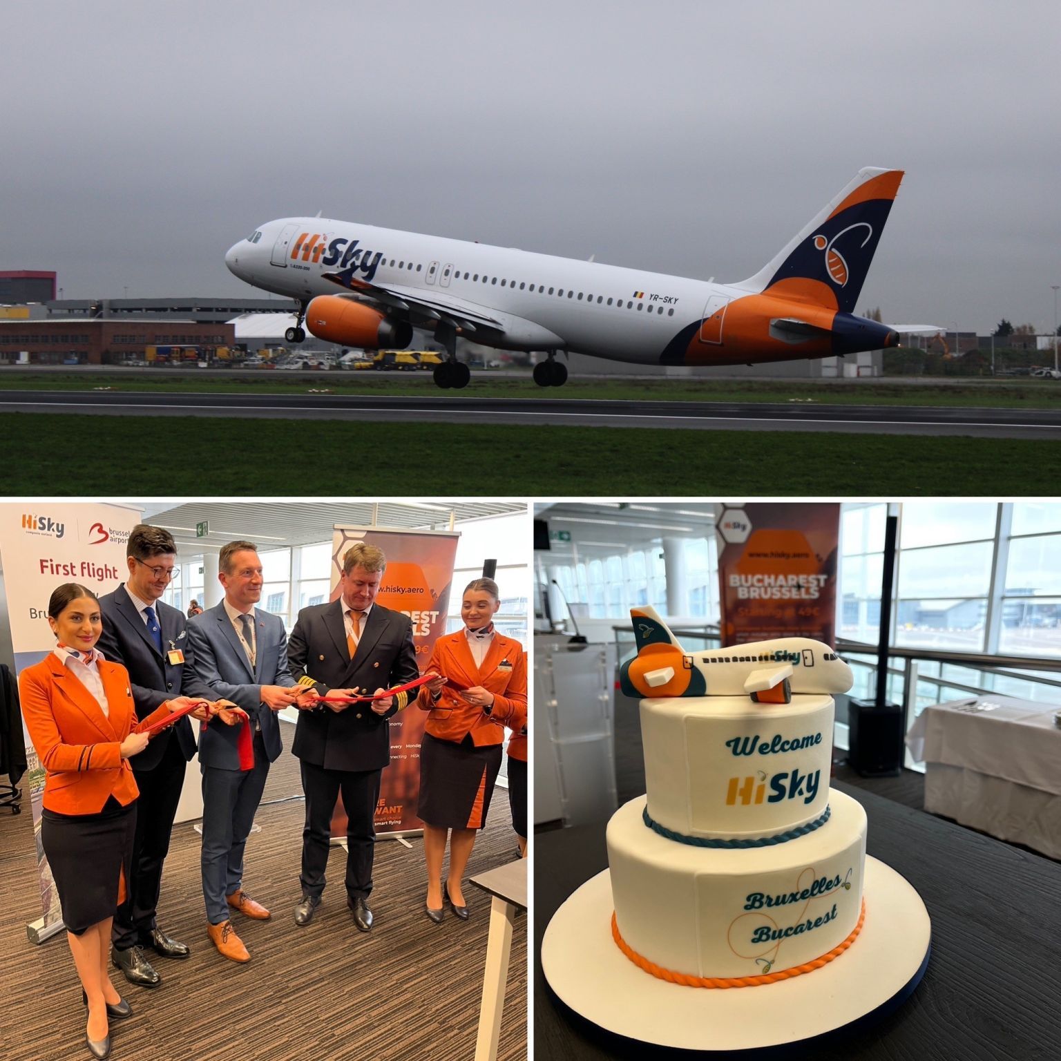 The Most Notable New Airline Routes This Week