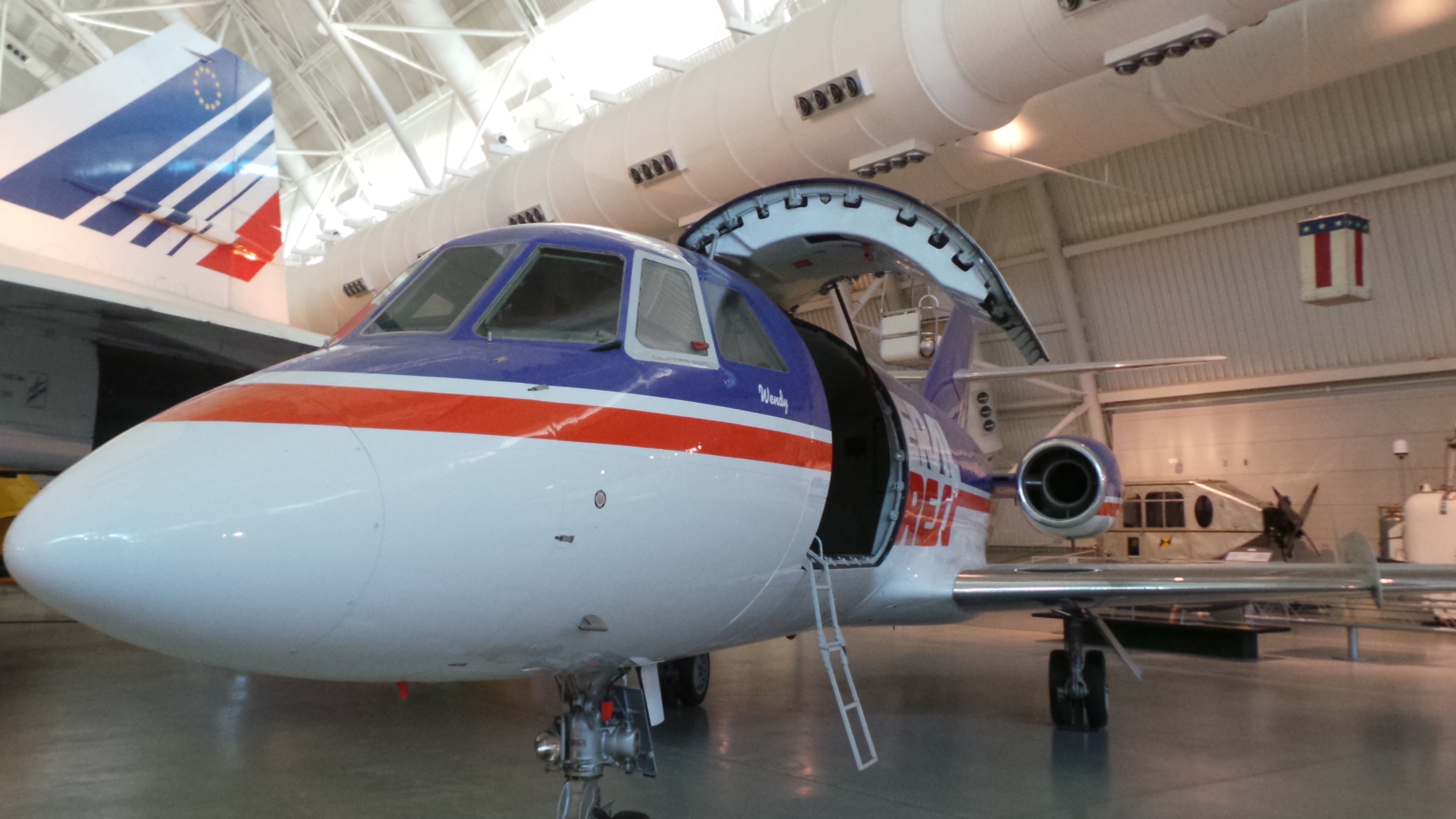 A Historical Look At The FedEx Fleet Over The Years