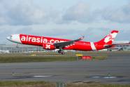 AirAsia X Reports First Net Profit For Three Years AirAsia X Reports First Net Profit For Three Years