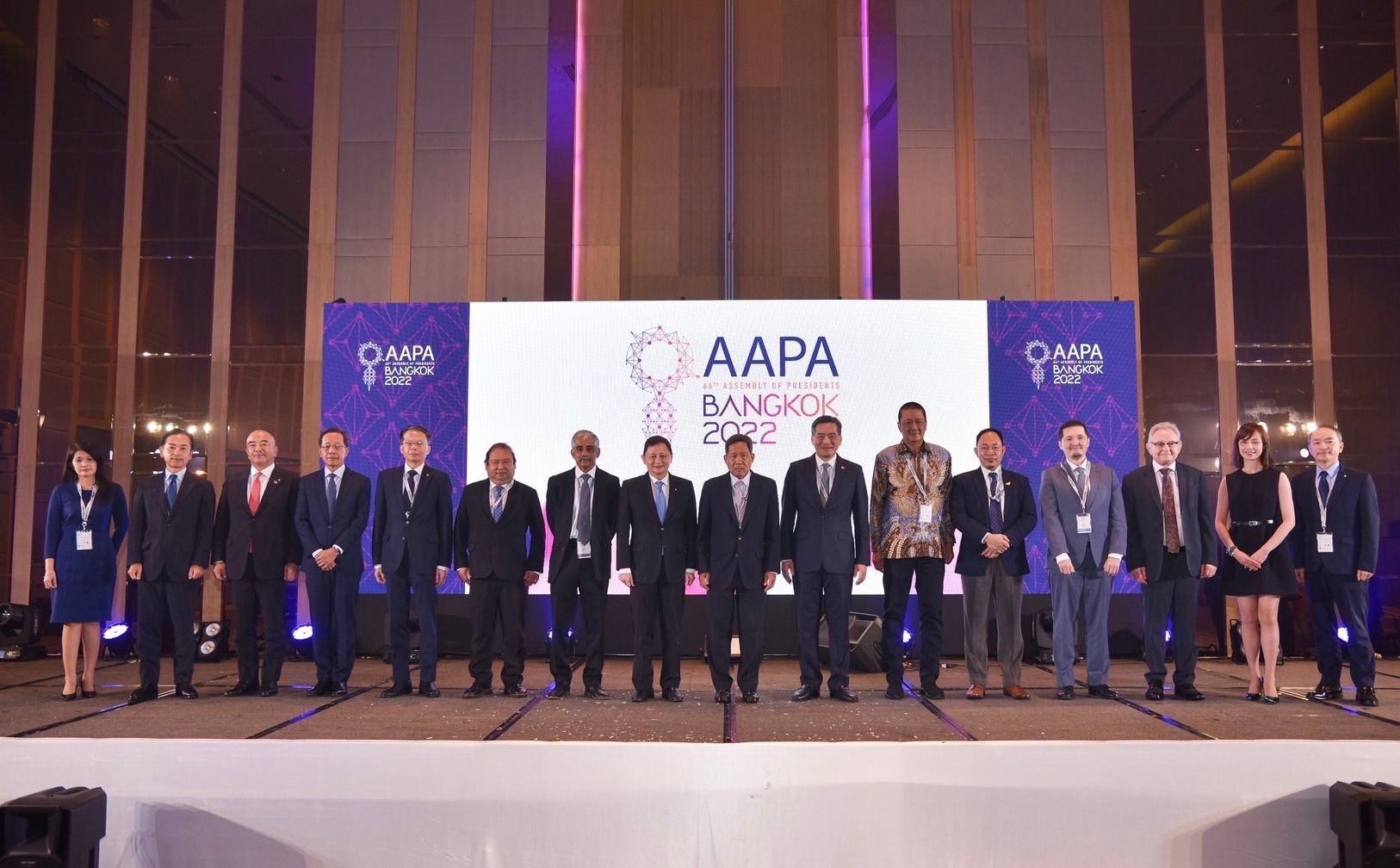AAPA Says Asia-Pacific Recovery Held Back By Regulations