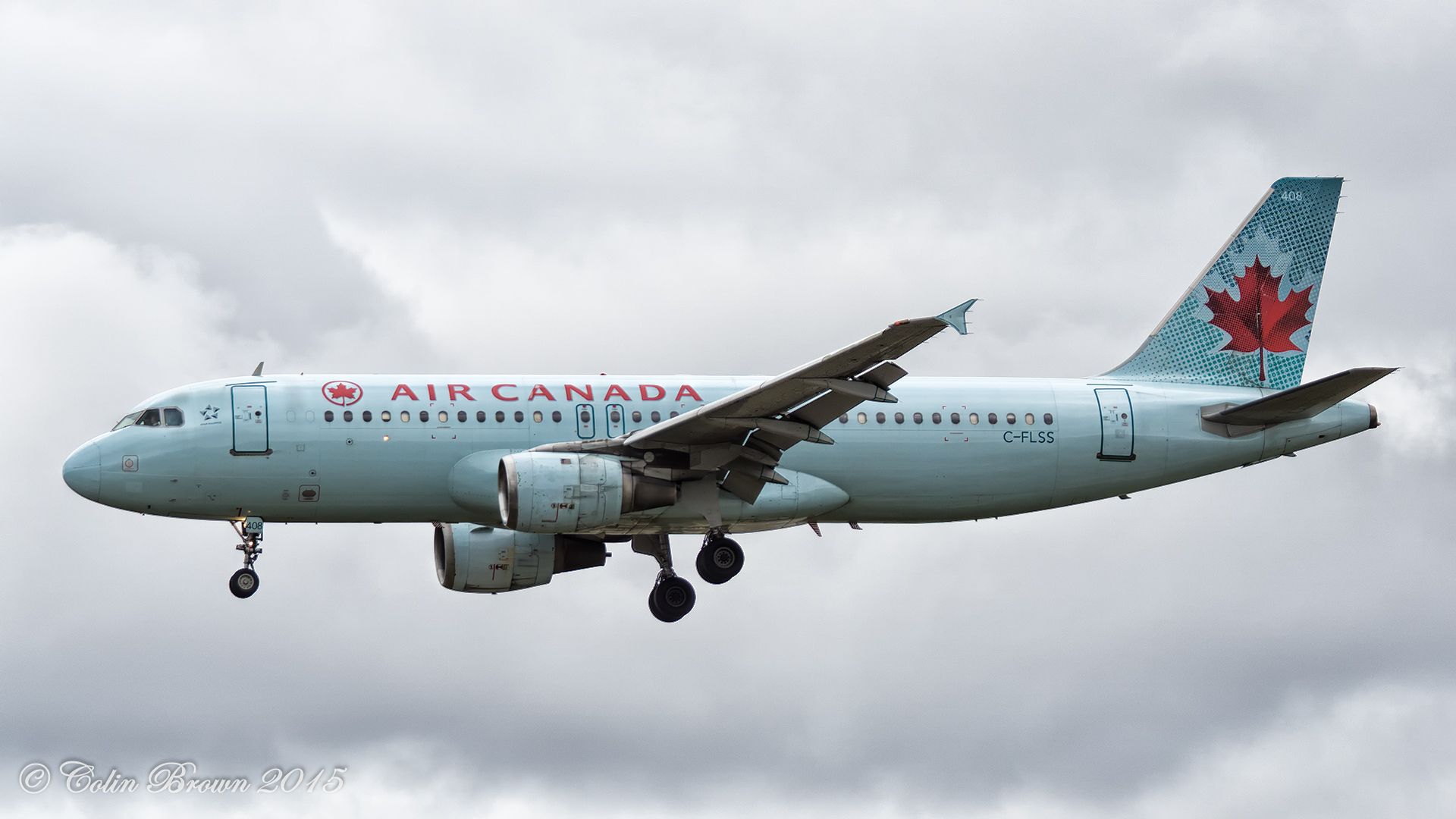 Top 5: Aviation's Closest Near Misses