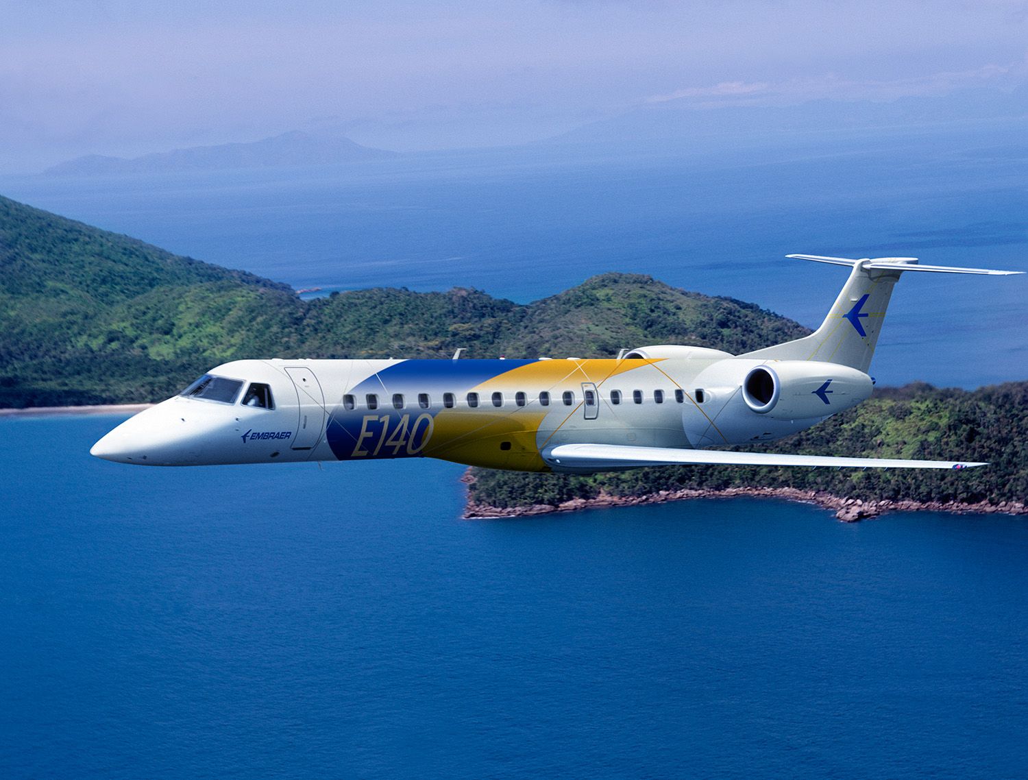 Embraer Reports $929 Million Revenue In Third Quarter