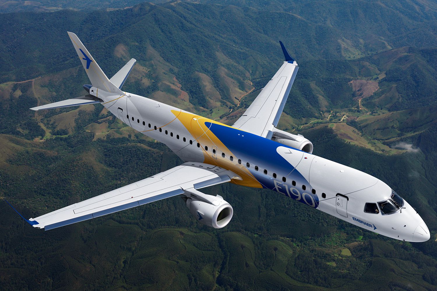 Embraer Reports $929 Million Revenue In Third Quarter Embraer Reports $929 Million Revenue In Third Quarter