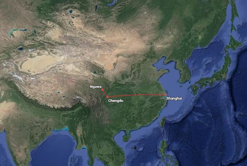 COMAC's C919 Proves Its Worth In High Elevation Airport Tests