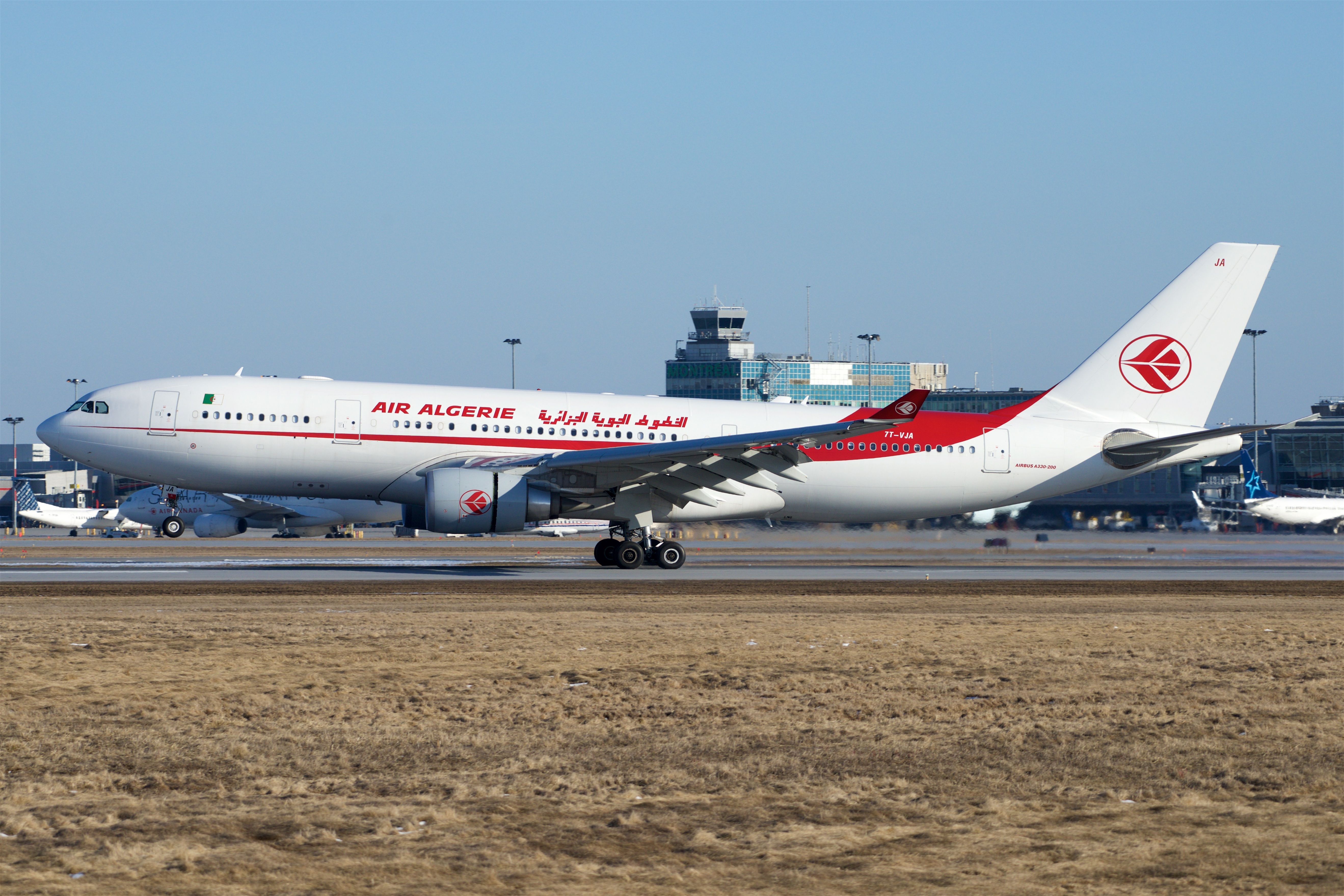 Which African Operators Have Active Airbus A330s In Their Fleets?