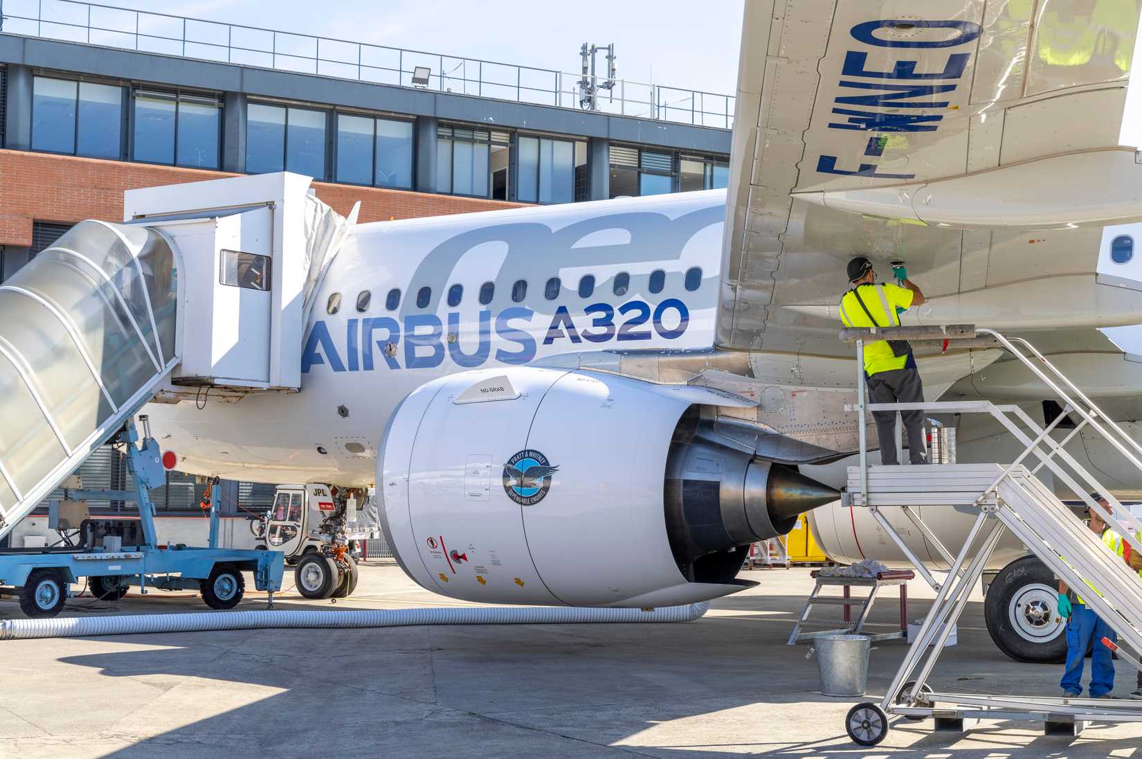 When Does A Flight Become Committed To Taking Off?