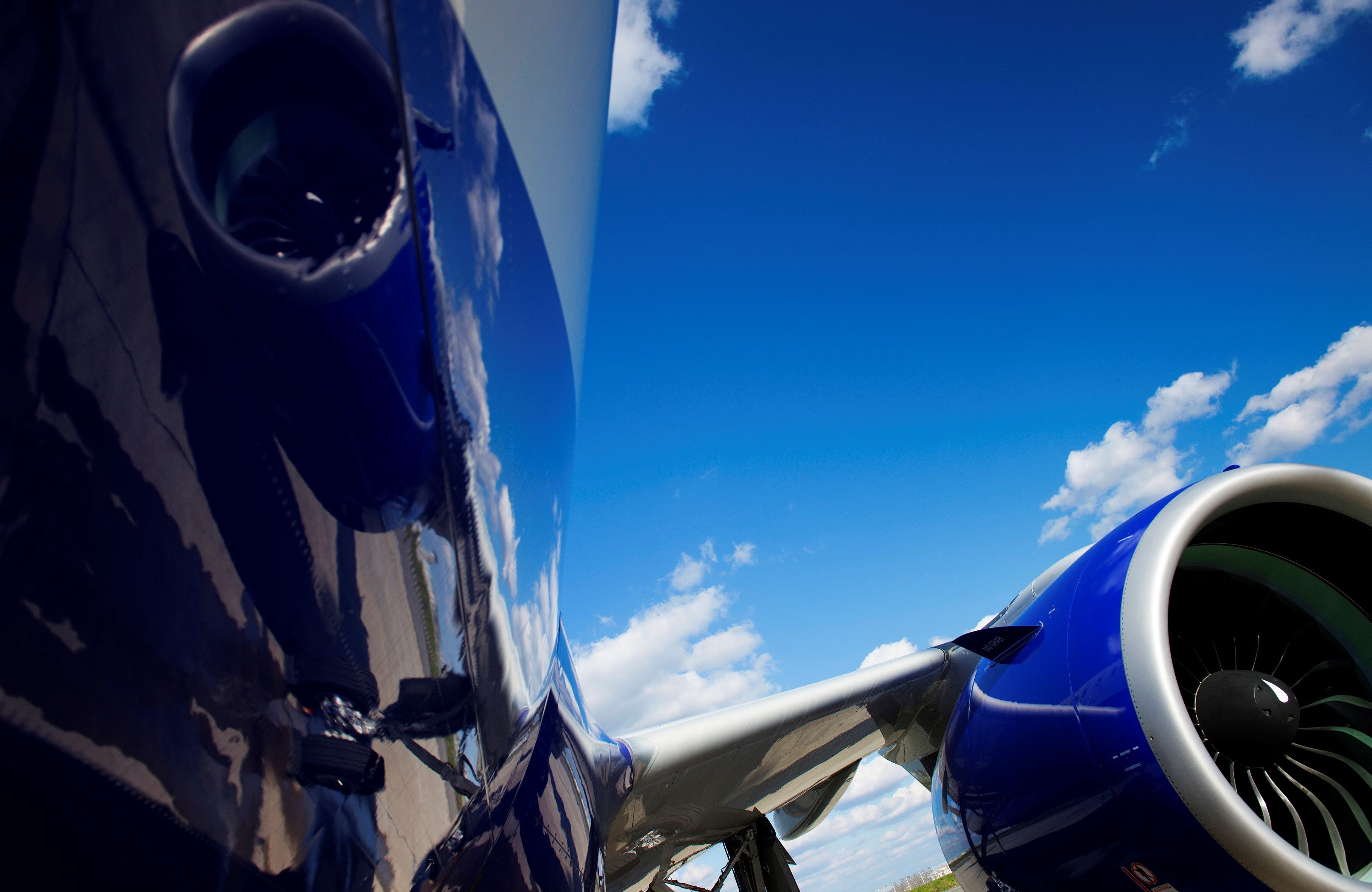 IndiGo To Operate Second Cargo Aircraft By December