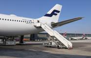 Finnair Launches Its First Two Doha Routes Finnair Launches Its First Two Doha Routes