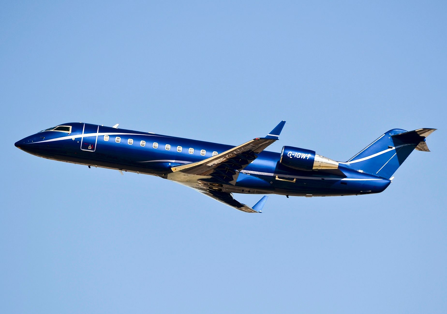 Can Private Jets Have A Flight Attendant With No Experience?