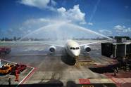 Etihad Expands Its Codeshare Agreement With Garuda Indonesia