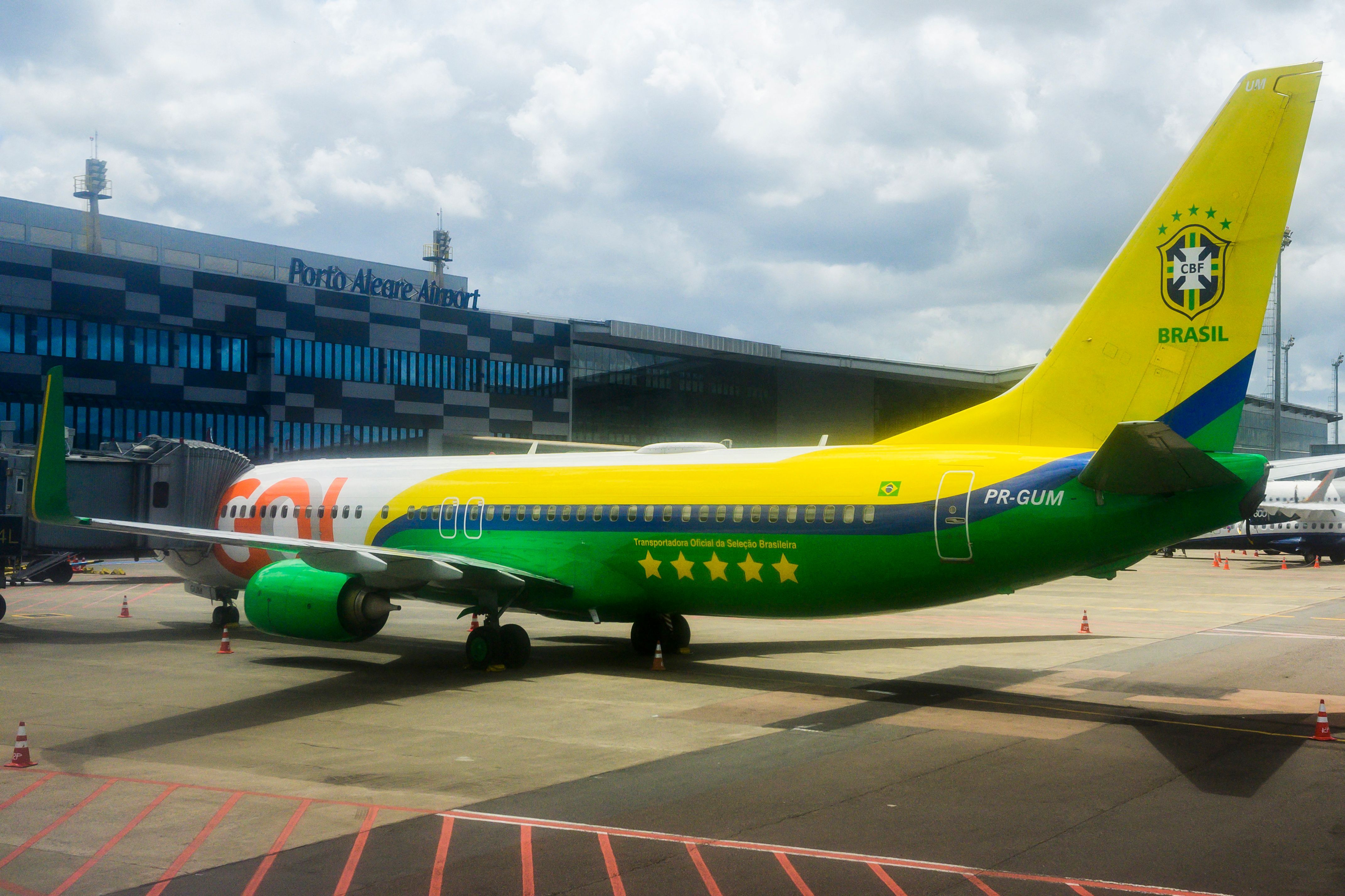 9 Months In: How's Brazil Civil Aviation Doing In 2022?