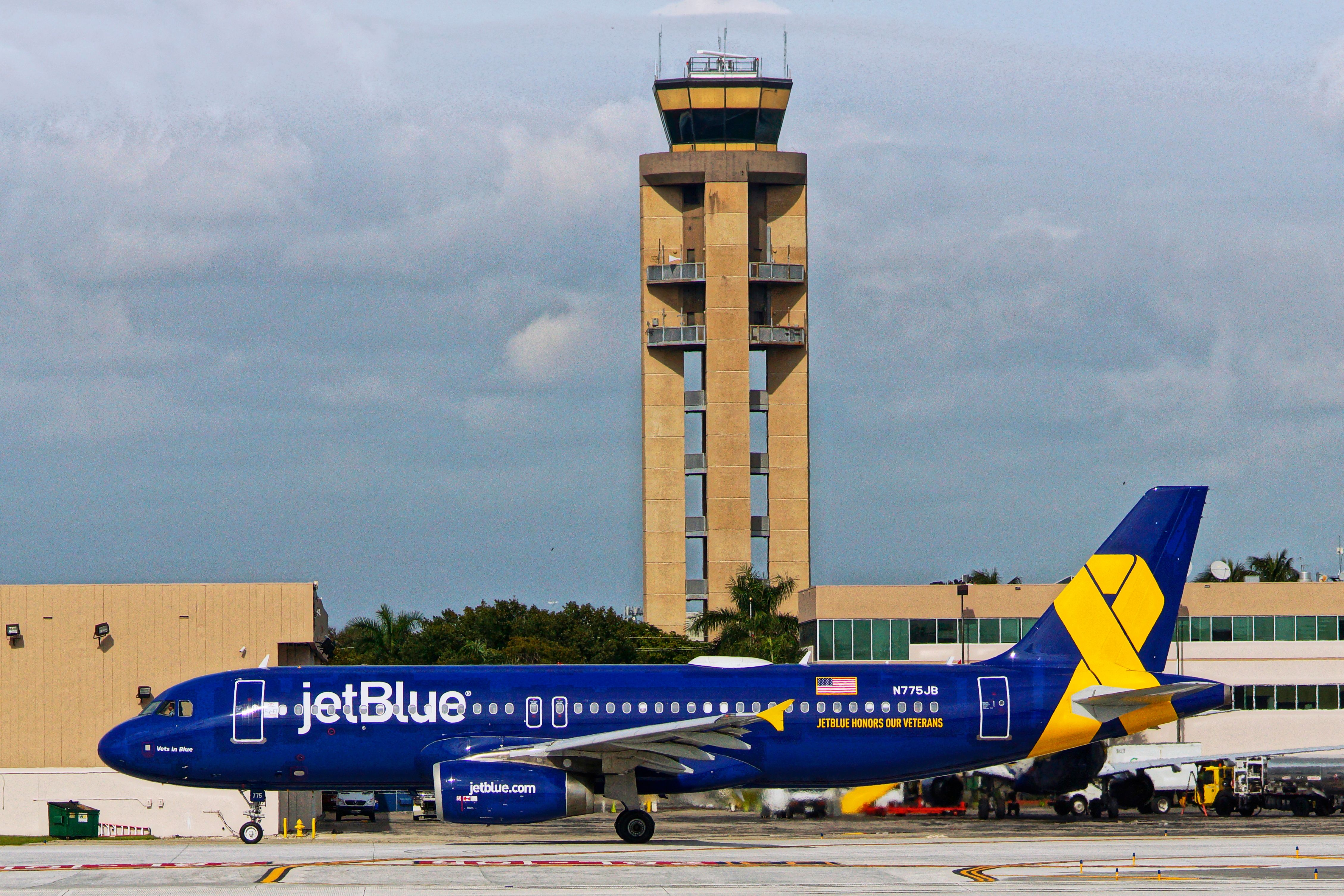 Striking Schemes: 5 Of JetBlue's Best Special Liveries